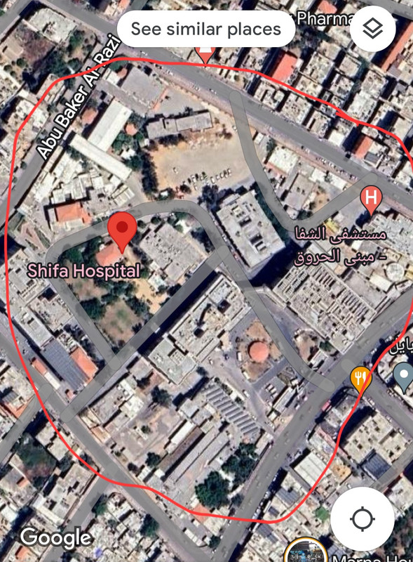 Screenshot 20231115 213405 Maps — Postimages