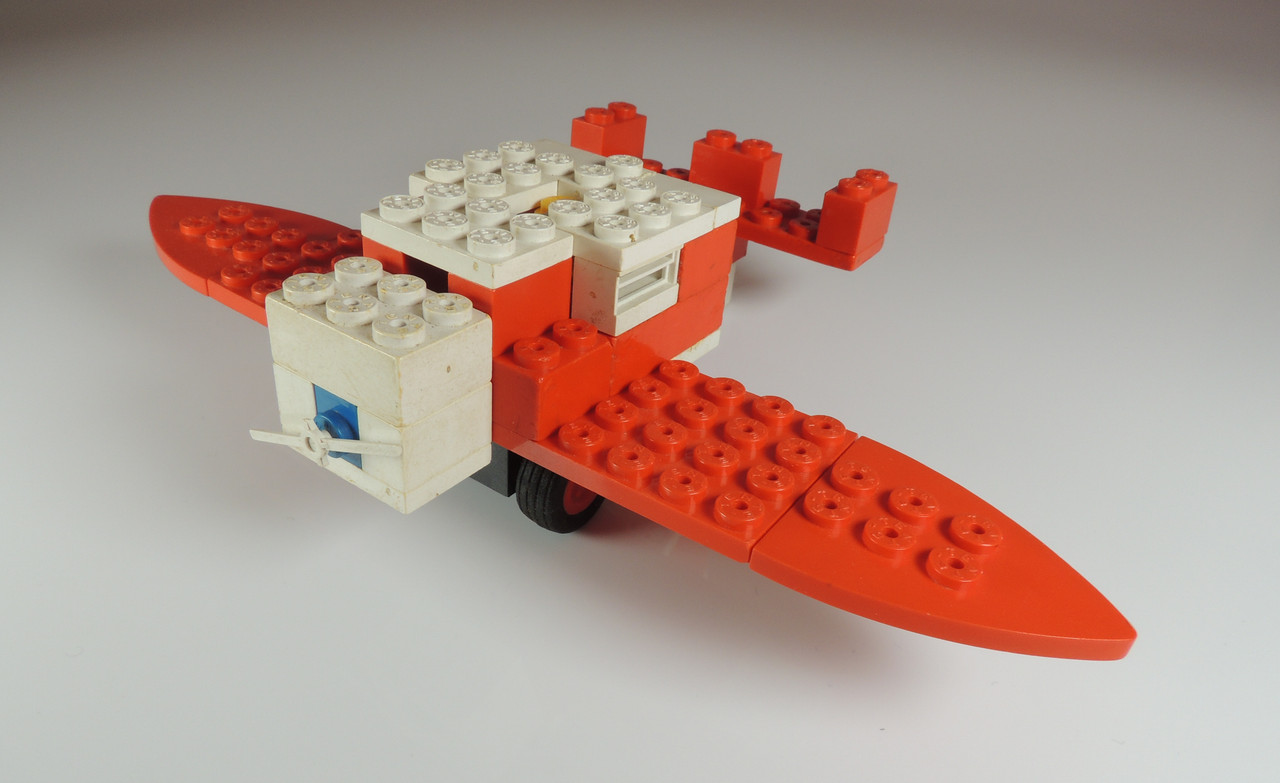 Spirit St Louis 001 — Postimages