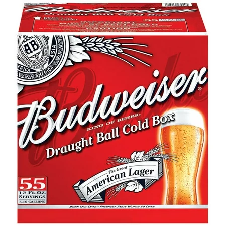 Remembering Beer Balls: The Spherical Keg of the ‘80s and ‘90s ...