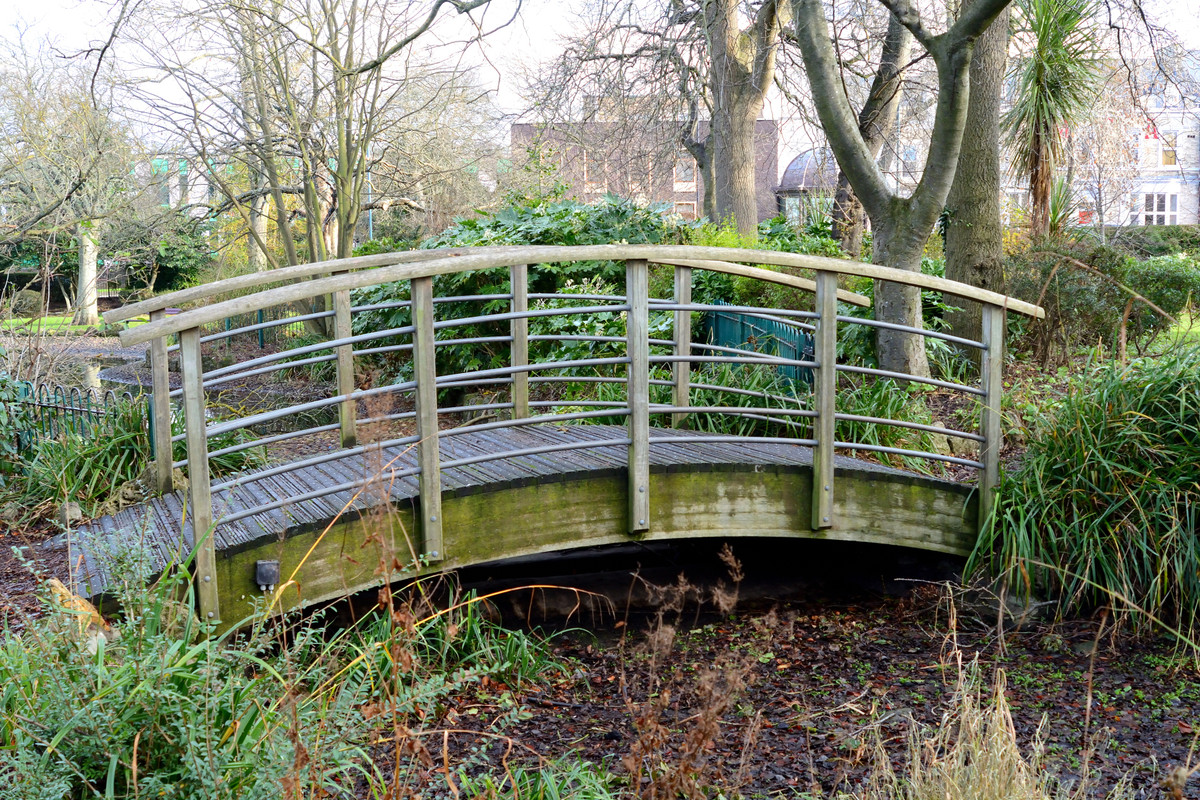 Bridge — Postimages