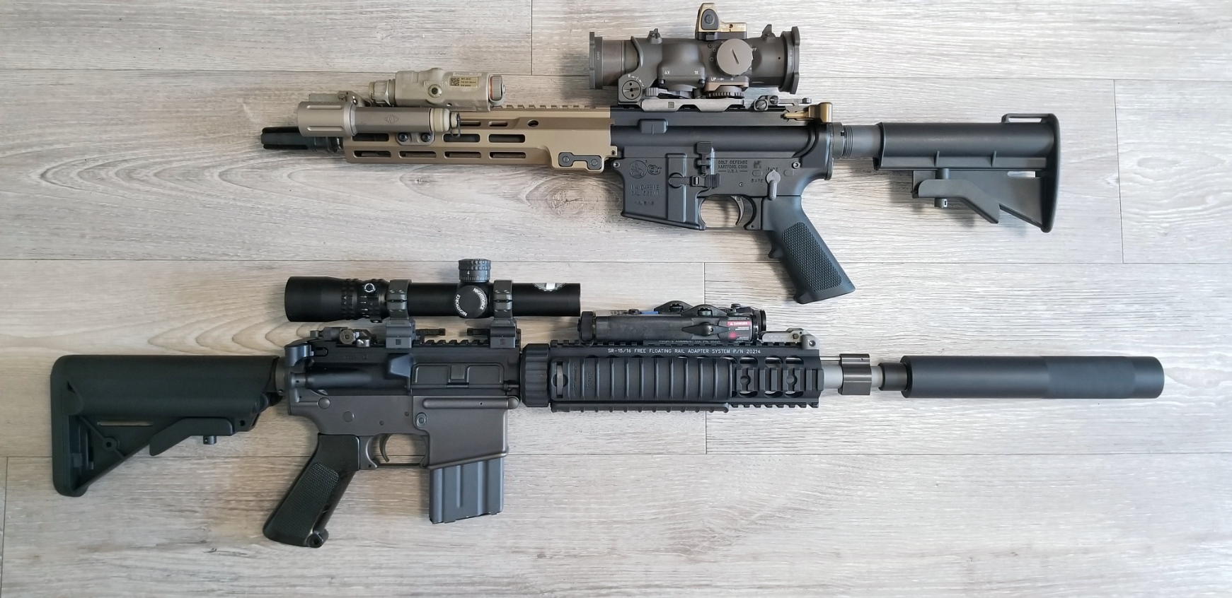 GWOT Concept Inspired Picture/discussion Thread > AR Discussions > AR15.COM