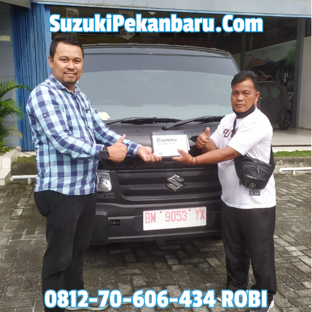 Suzuki Carry Pick Up 0812 70 606 434 ROBI — Postimages
