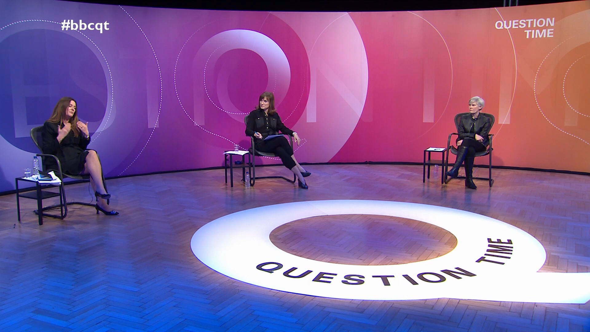 Question Time 20210128 22452345 ts snapshot 00 57 49 650 — Postimages
