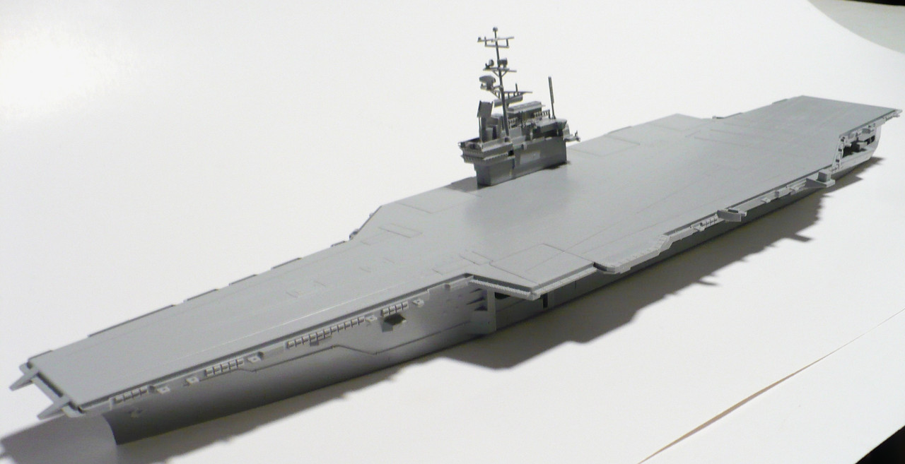CV-61 USS Ranger WestPac Cruise | Modelers Social Club Forum