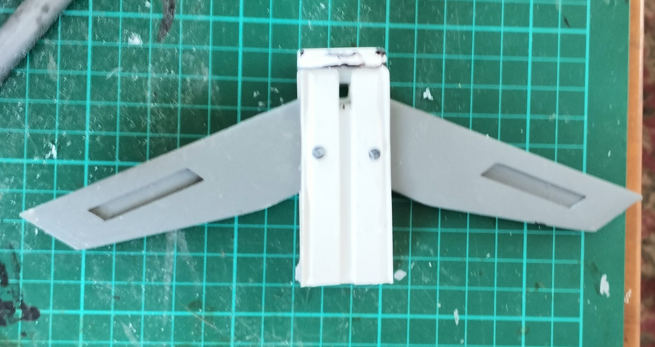 Simon's FAB Swingy Wingy Thingy - Page 5 - The Unofficial Airfix ...
