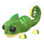 Chameleon (Pets) - Adopt Me Value List | Adoptme