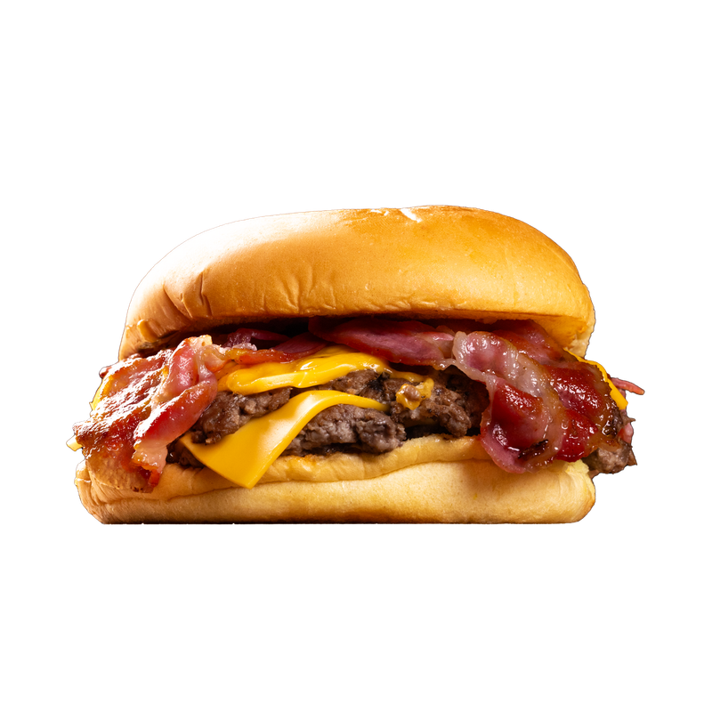 Livraison Mr.Fib -The First Black Angus Smash burger à Vérone ...