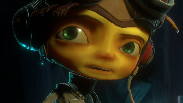 The Highly Anticipated PSYCHONAUTS 2 Has Finally Shared Its First Mind ...