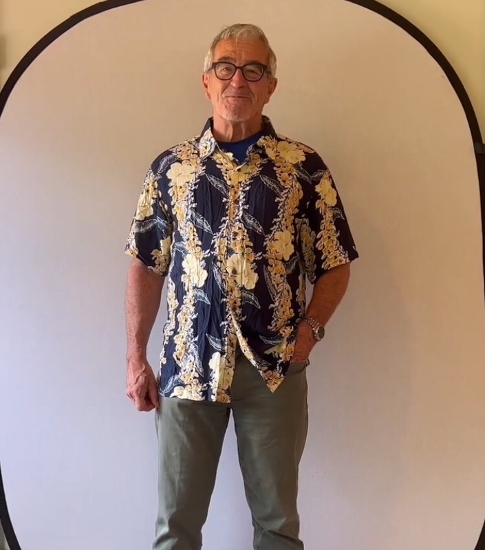 george reinker 5 — Postimages