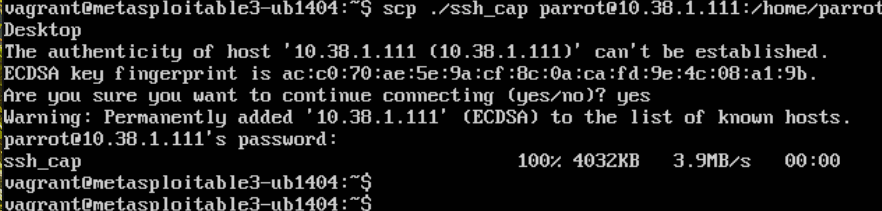 GitHub - QhMDB6hmW8tjh9/ssh-bruteforce-pcap-analysis