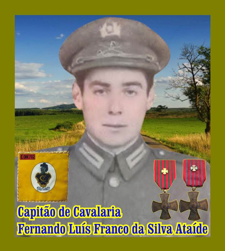 Fernando Luís Franco da Silva Ataíde 920 — Postimages