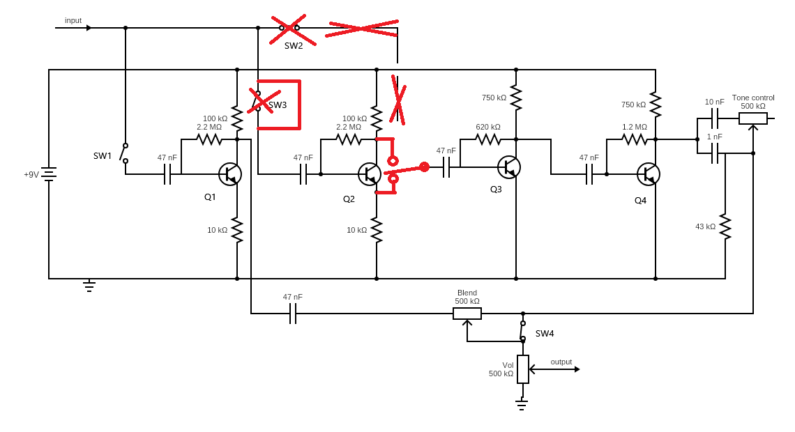 circuit 1 — Postimages