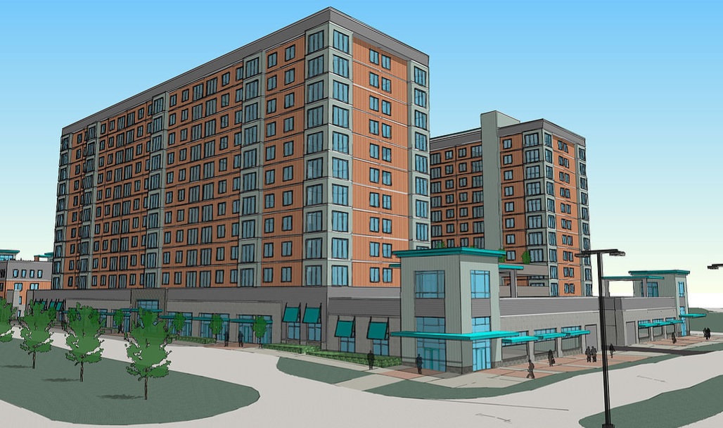 KANSAS CITY| Development & Projects - Page 24 - SkyscraperPage Forum