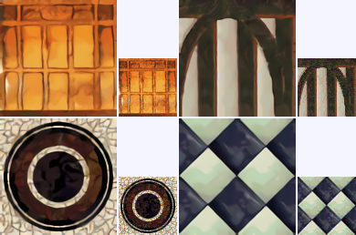 Tomb Raider Glidos Upscale Texture Pack - Tomb Raider Forums