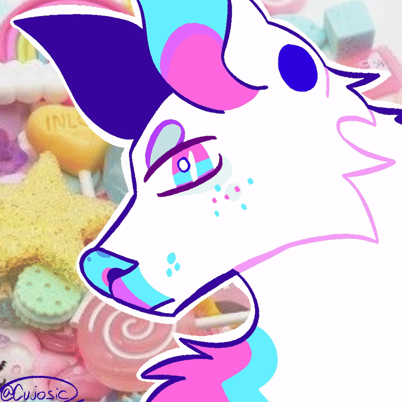 10$ Animated Icons! (Open) on Toyhouse