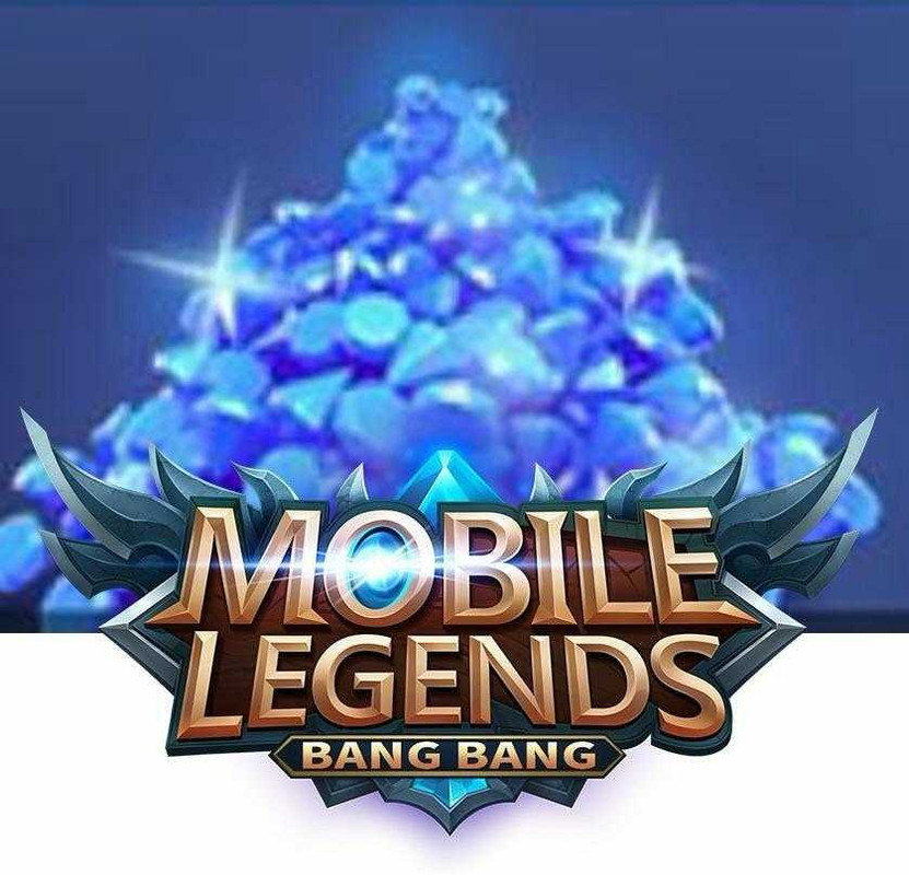 Mobile Legends Diamonds Top Up | Cheap MLBB Diamonds for sale | Buy ...