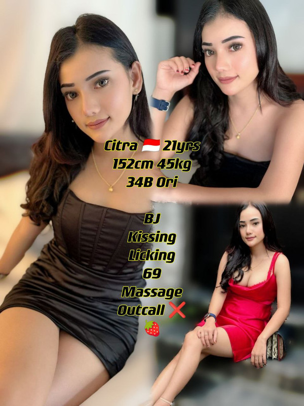 Indon Citra — Postimages