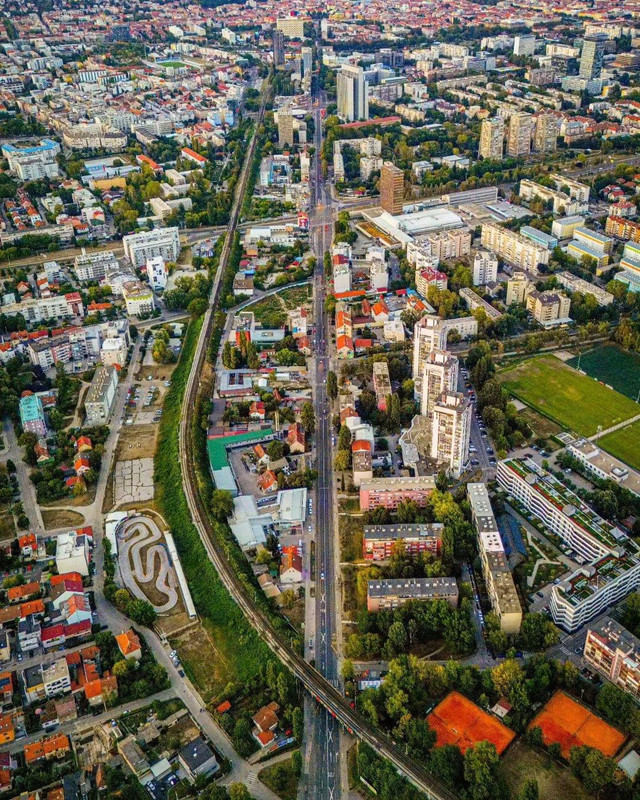 [Zagreb] - Construction update (2018-2024) | Page 1039 | SkyscraperCity ...