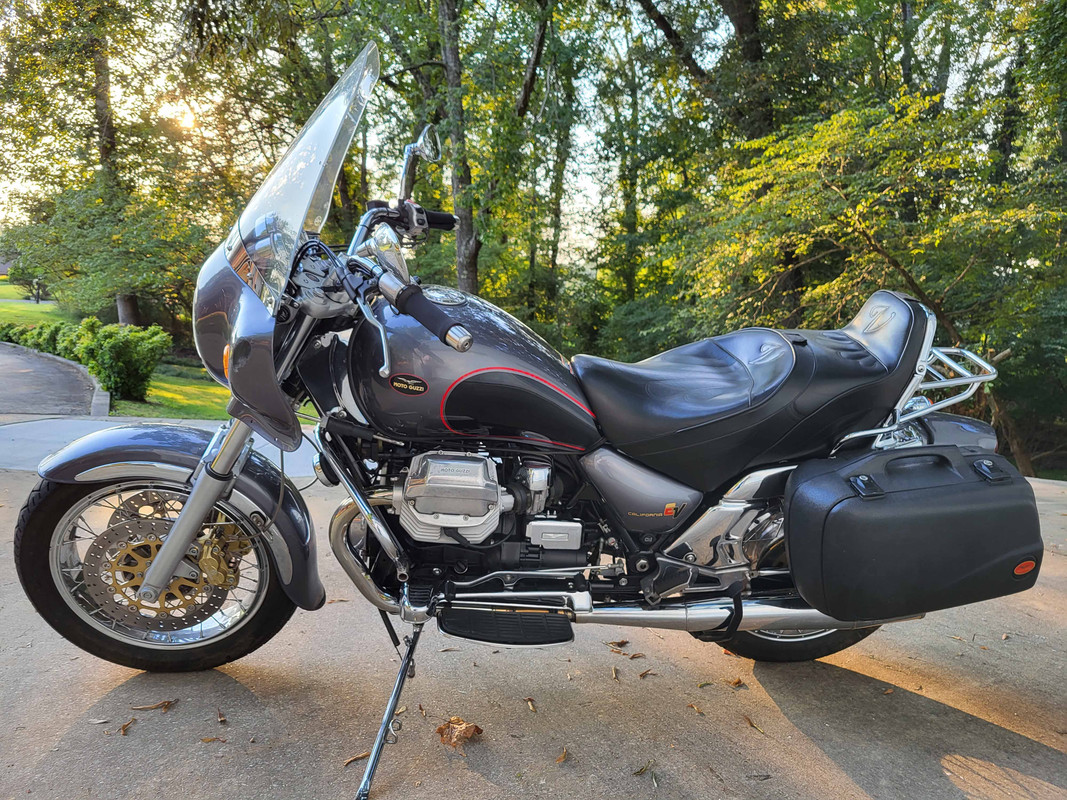 Cal EV Tour14 — Postimages