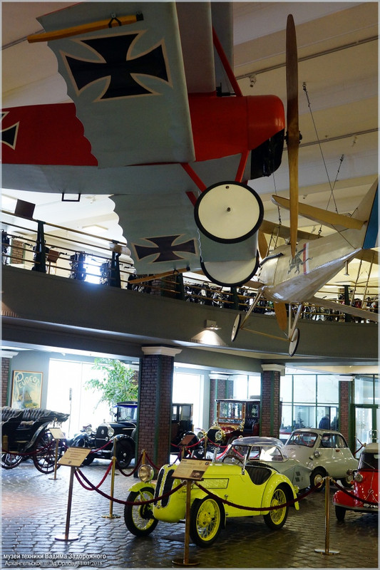 muzey tehniki zadoroj2018 76 — Postimages