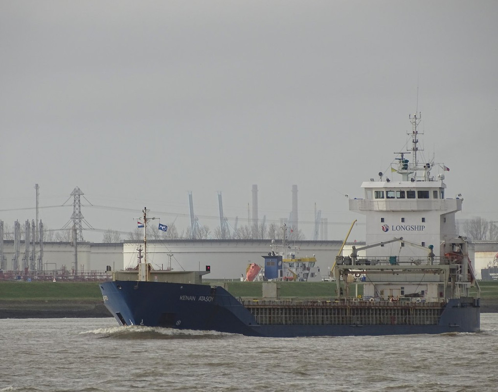 Kenan Atasoy, 4 1 2024, nr 1 — Postimages