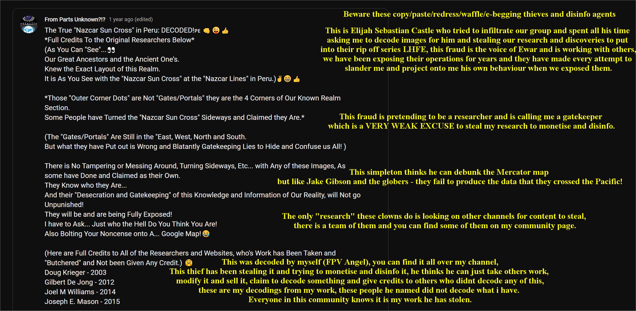 elijahthethief — Postimages