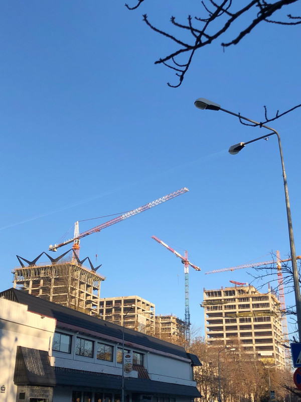 One Mircea Eliade + One Tower | 2x15 fl | 1x16 | 1x20 fl | U/C | Page ...