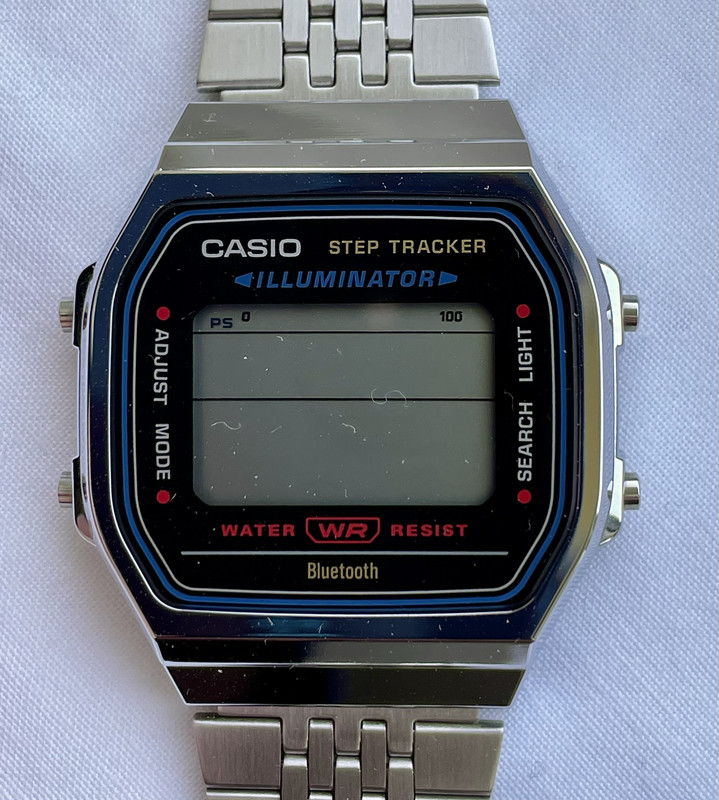 Mini ABL-100 Review | WatchUSeek Watch Forums