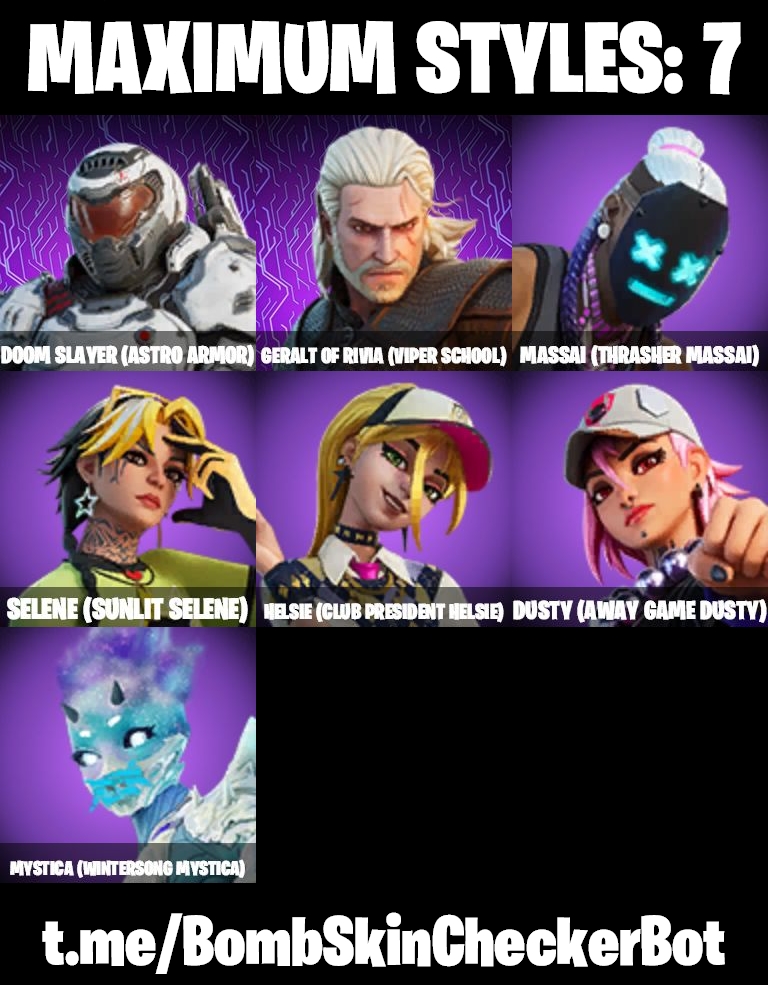 Max Styles — Postimages