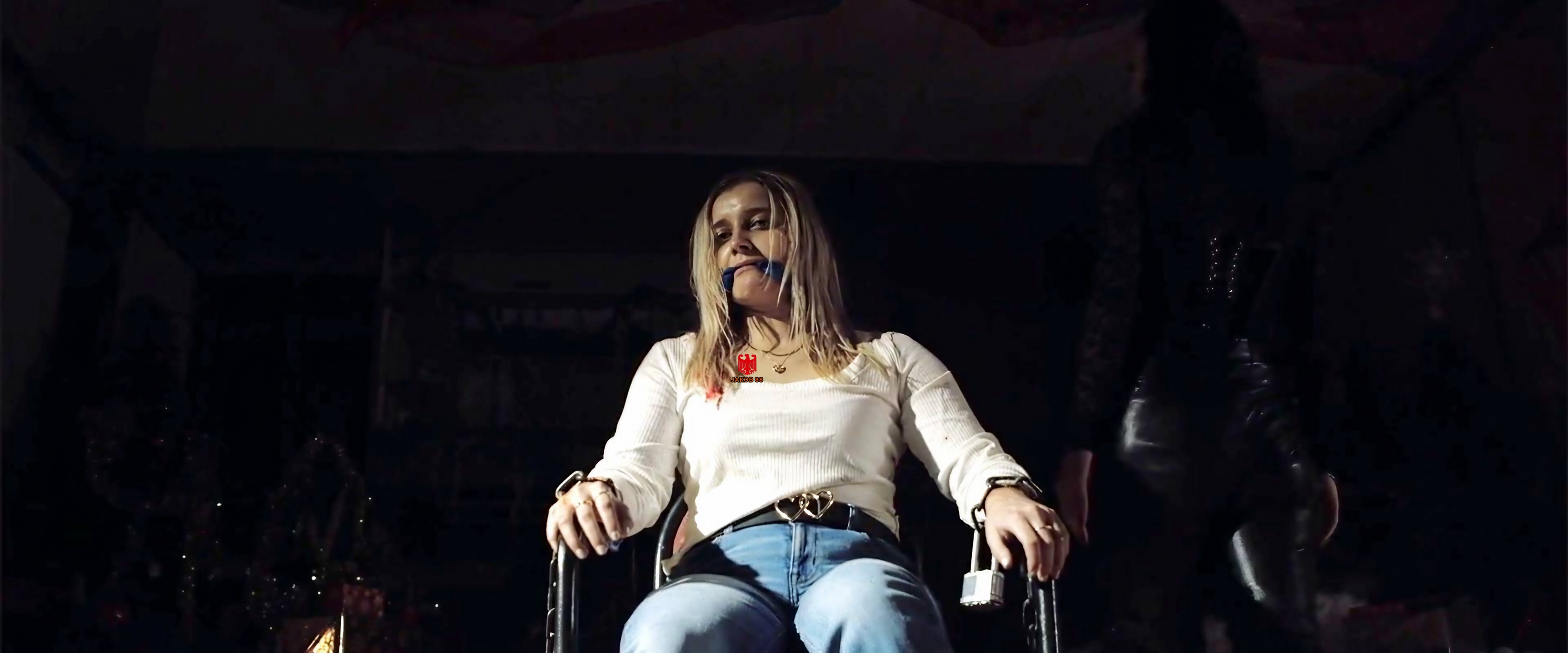 Camille Blott 8 Silent Bite 2024 — Postimages