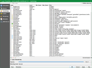 openstreetmap - Using OpenMapTiles style for OSM shortbread vector ...