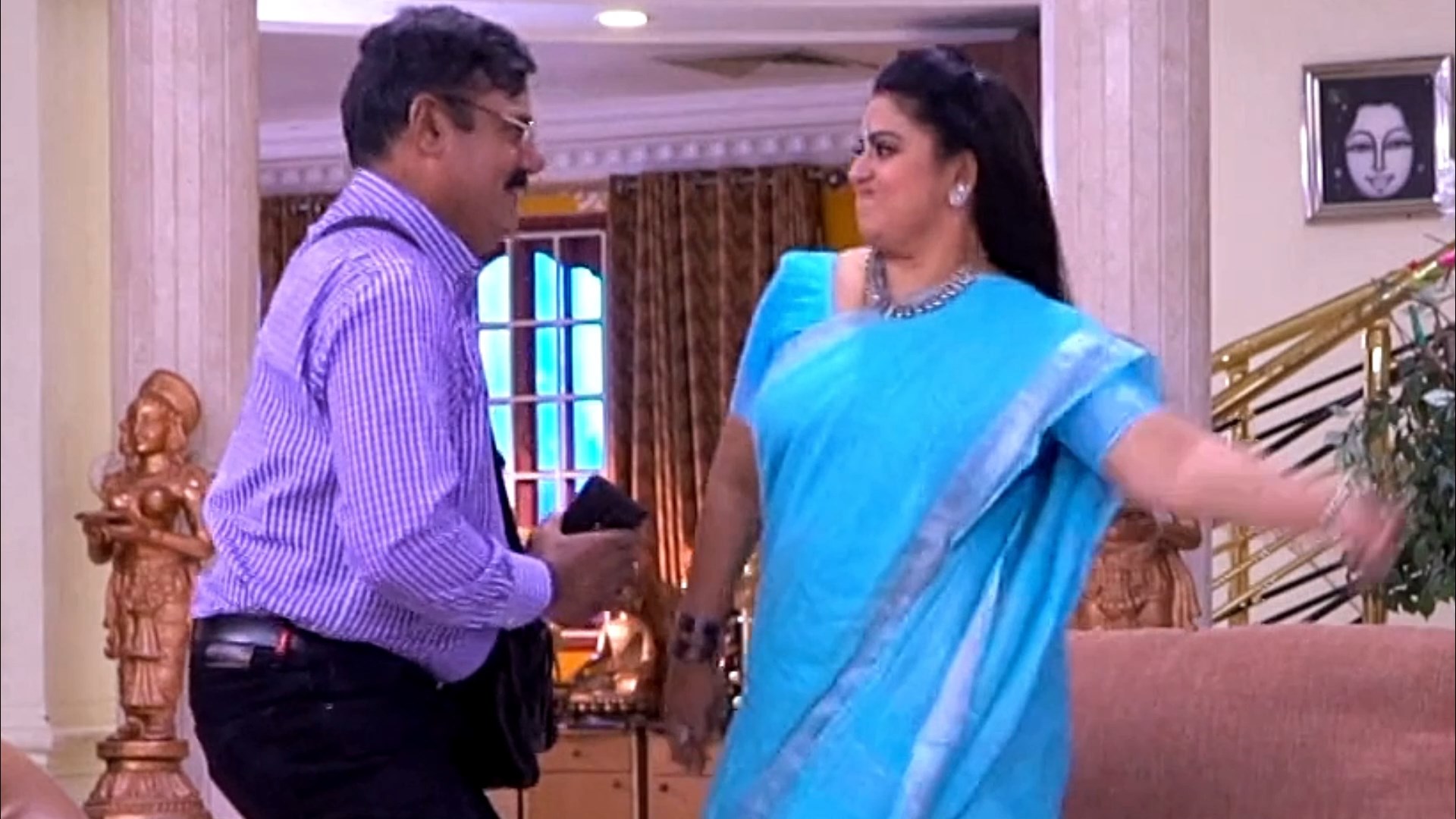 Roopashree navel slip mp4 snapshot 00 00 407 — Postimages