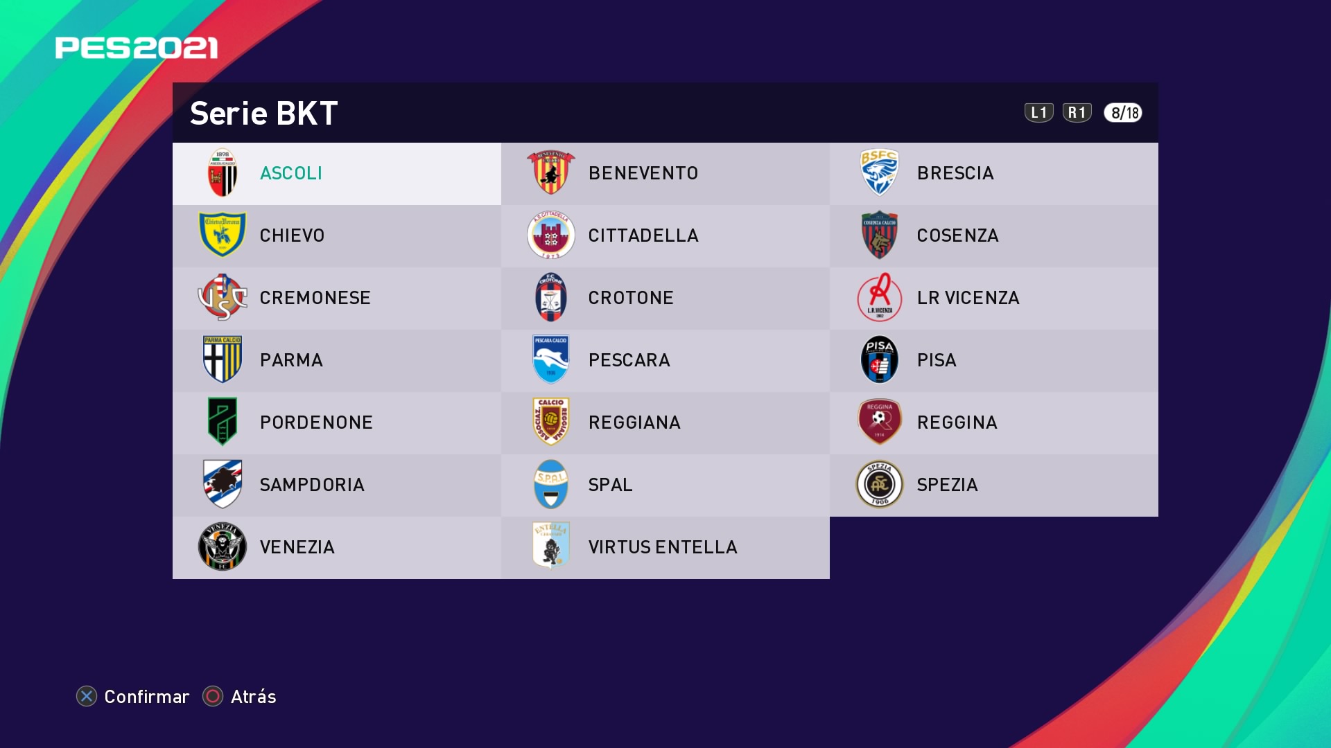 6 SERIE BKT — Postimages