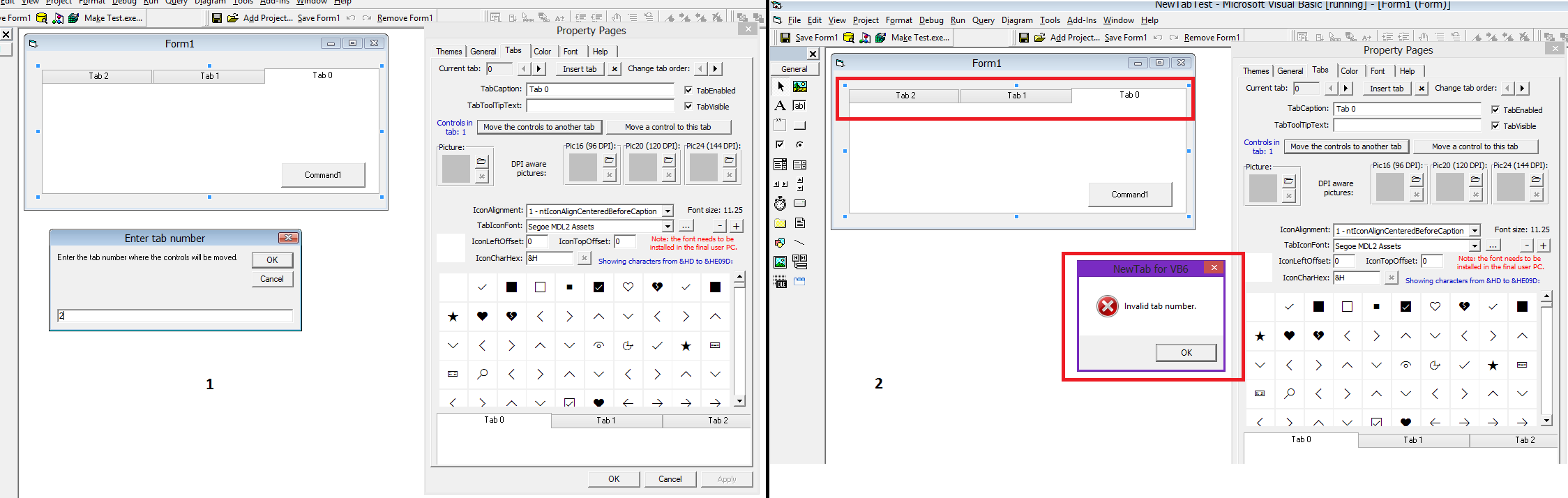 Problem In Move Controls From Each Tab To Another Tab In Properties Pages · Issue 3 · Eduardovb 