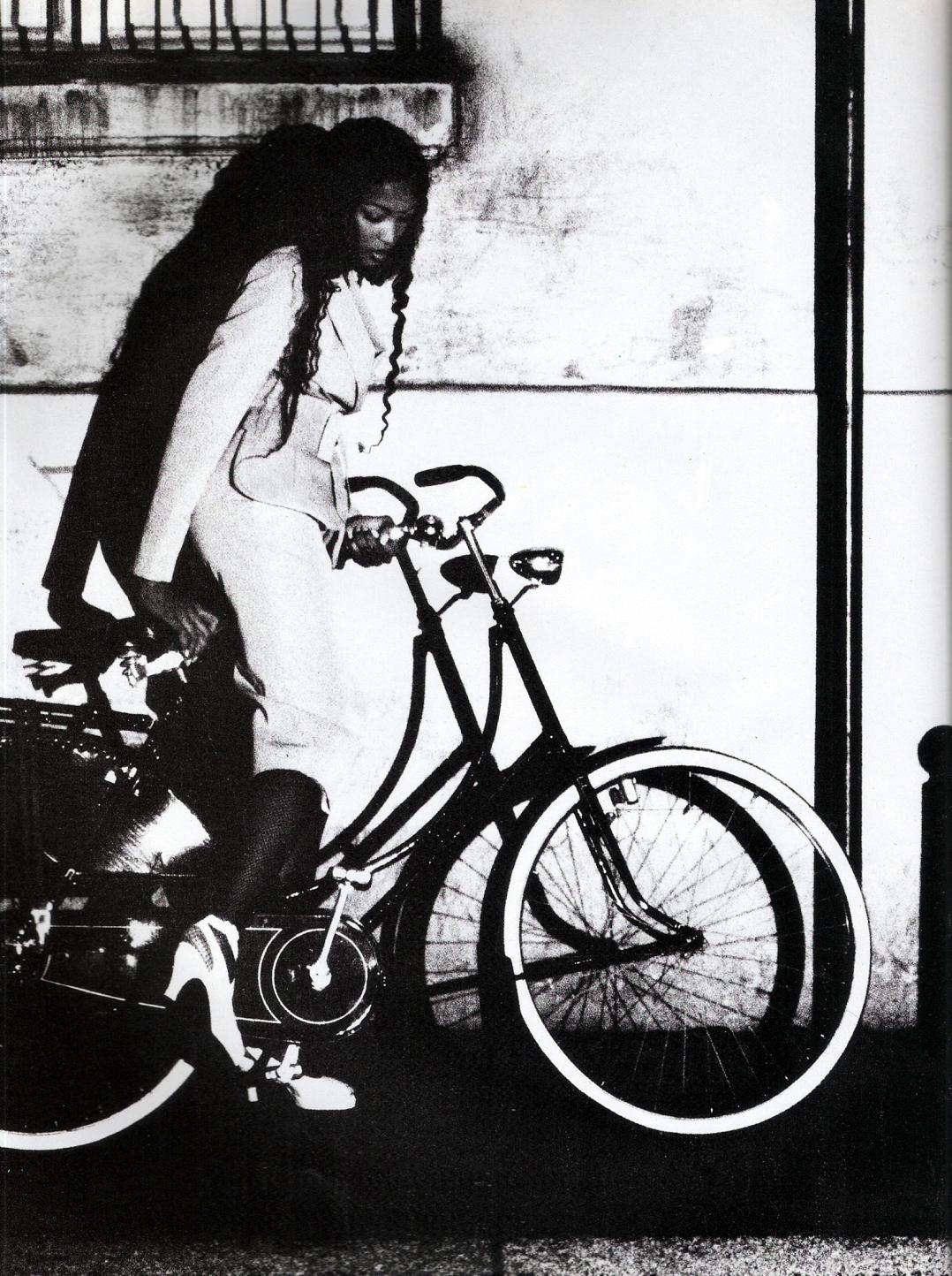 Topmodel Stephanie Roberts Pic Appreciation Thread | Lipstick Alley