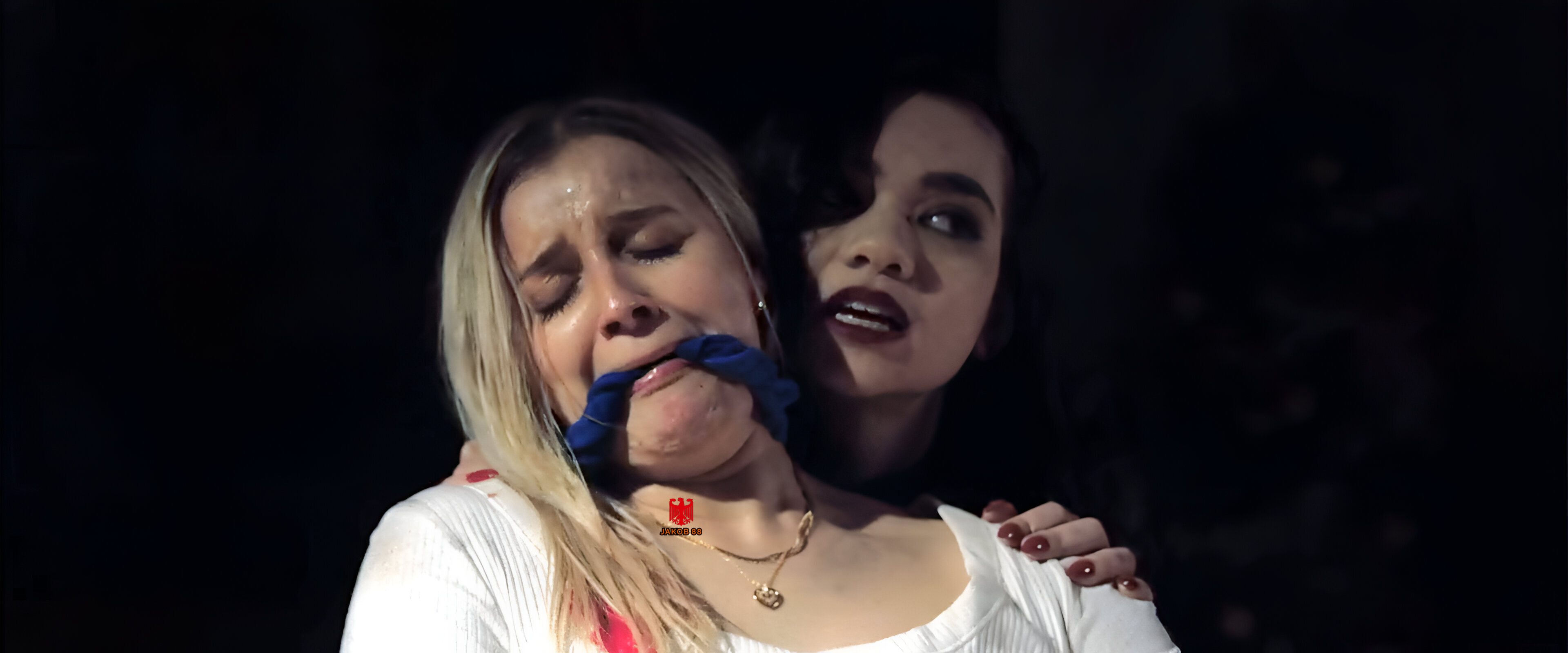 Camille Blott 10 Silent Bite 2024 — Postimages