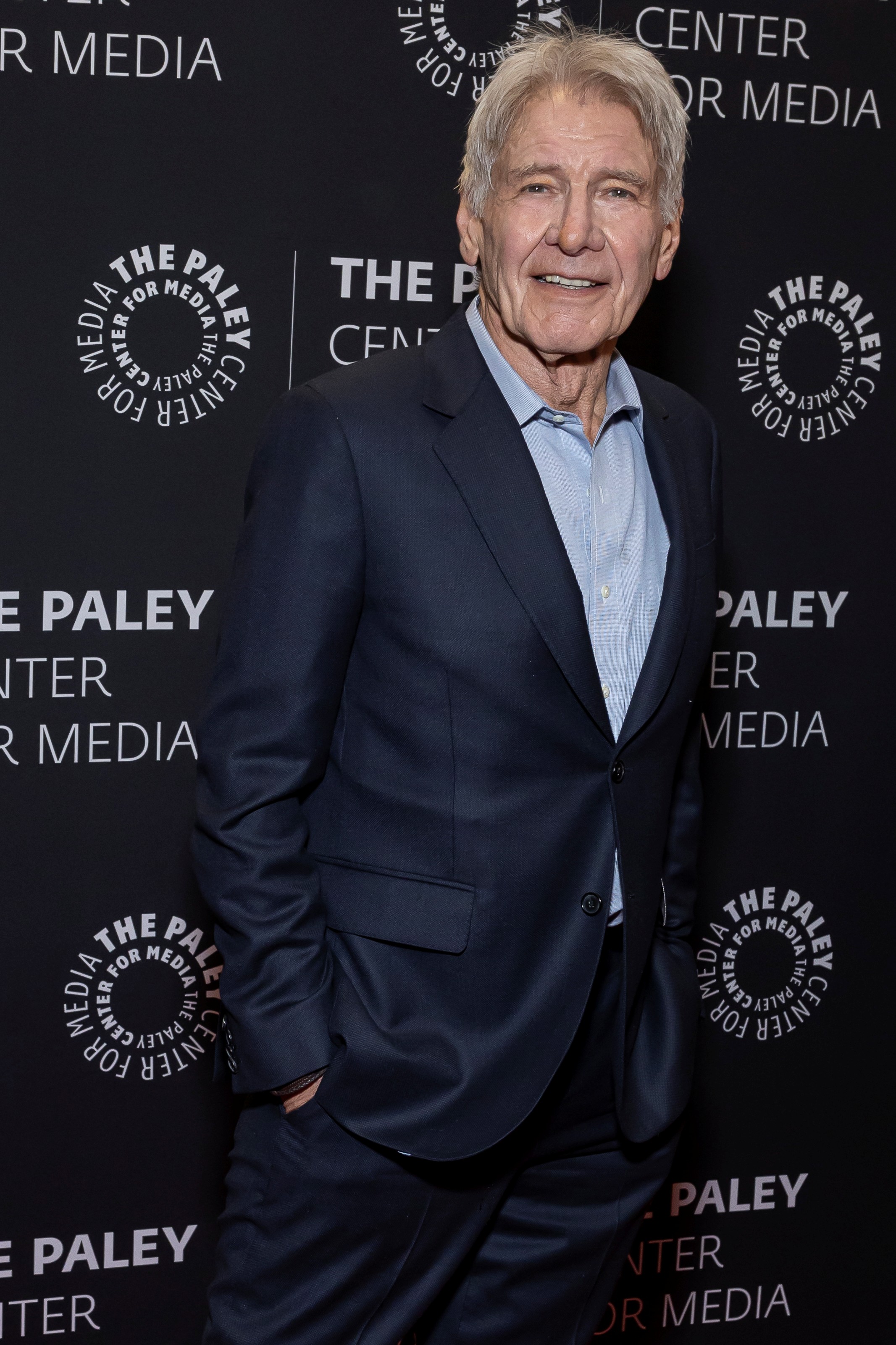 Harrison Ford 003 — Postimages