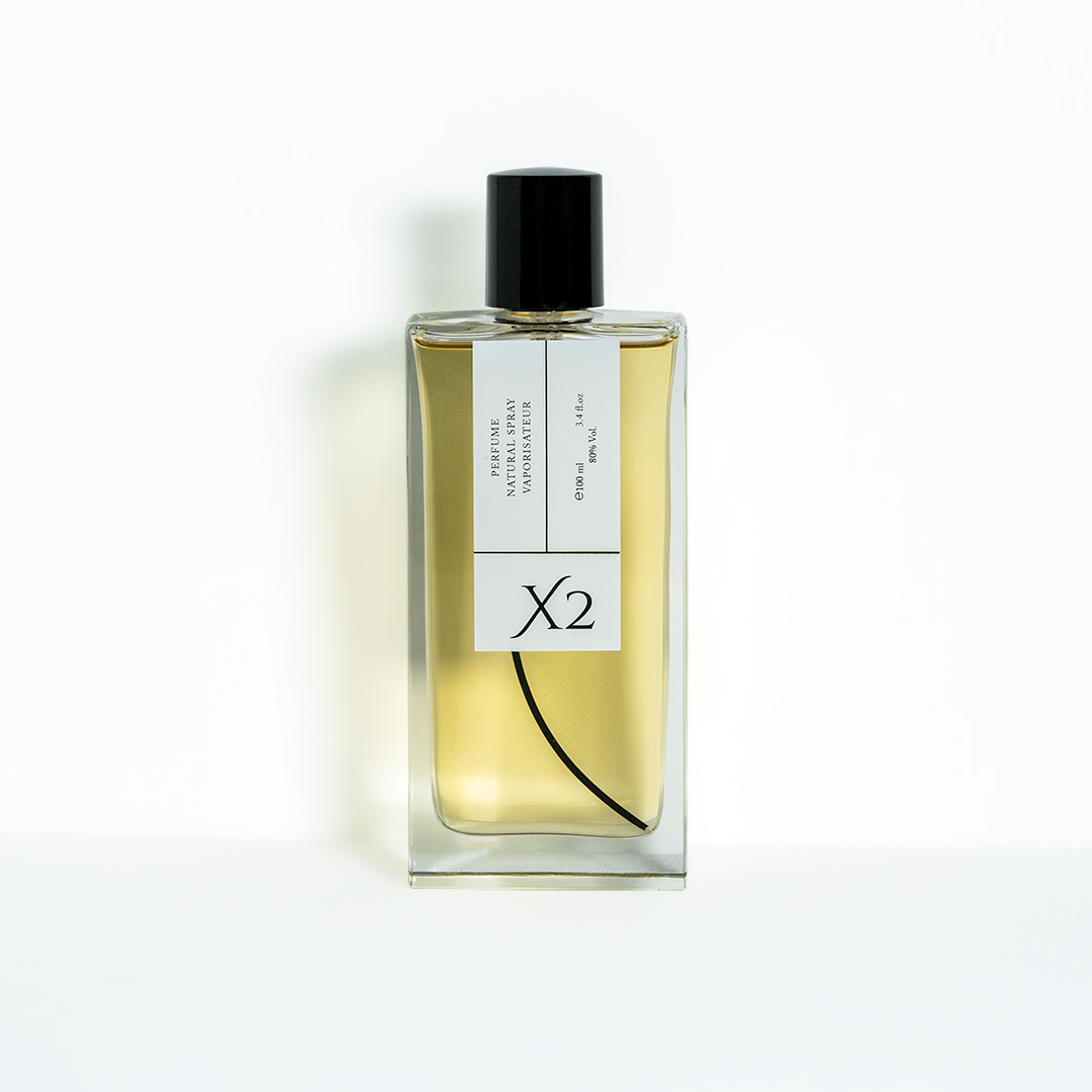 ALKHURAIJI perfume X2 100ml — Postimages