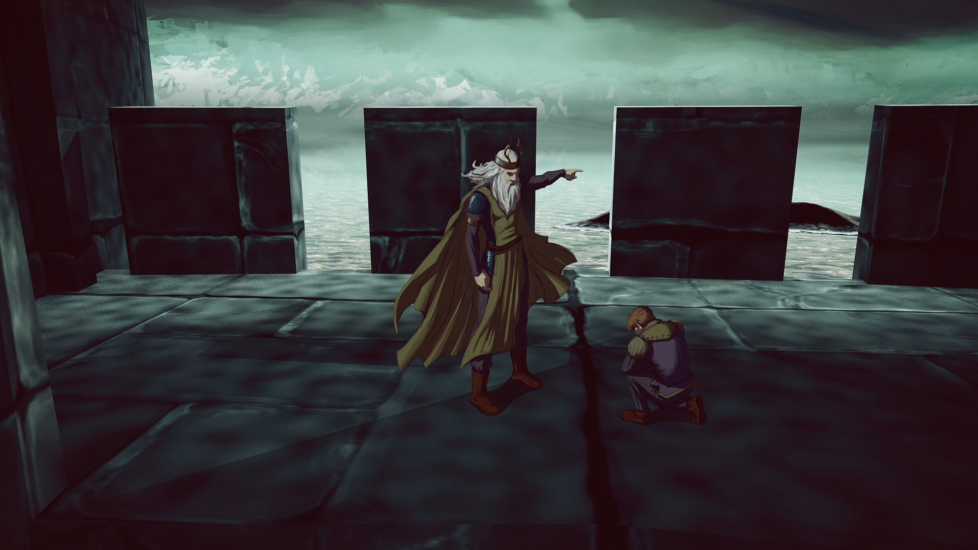 Game of Thrones Conquest and Rebellion An Animated History of th ...