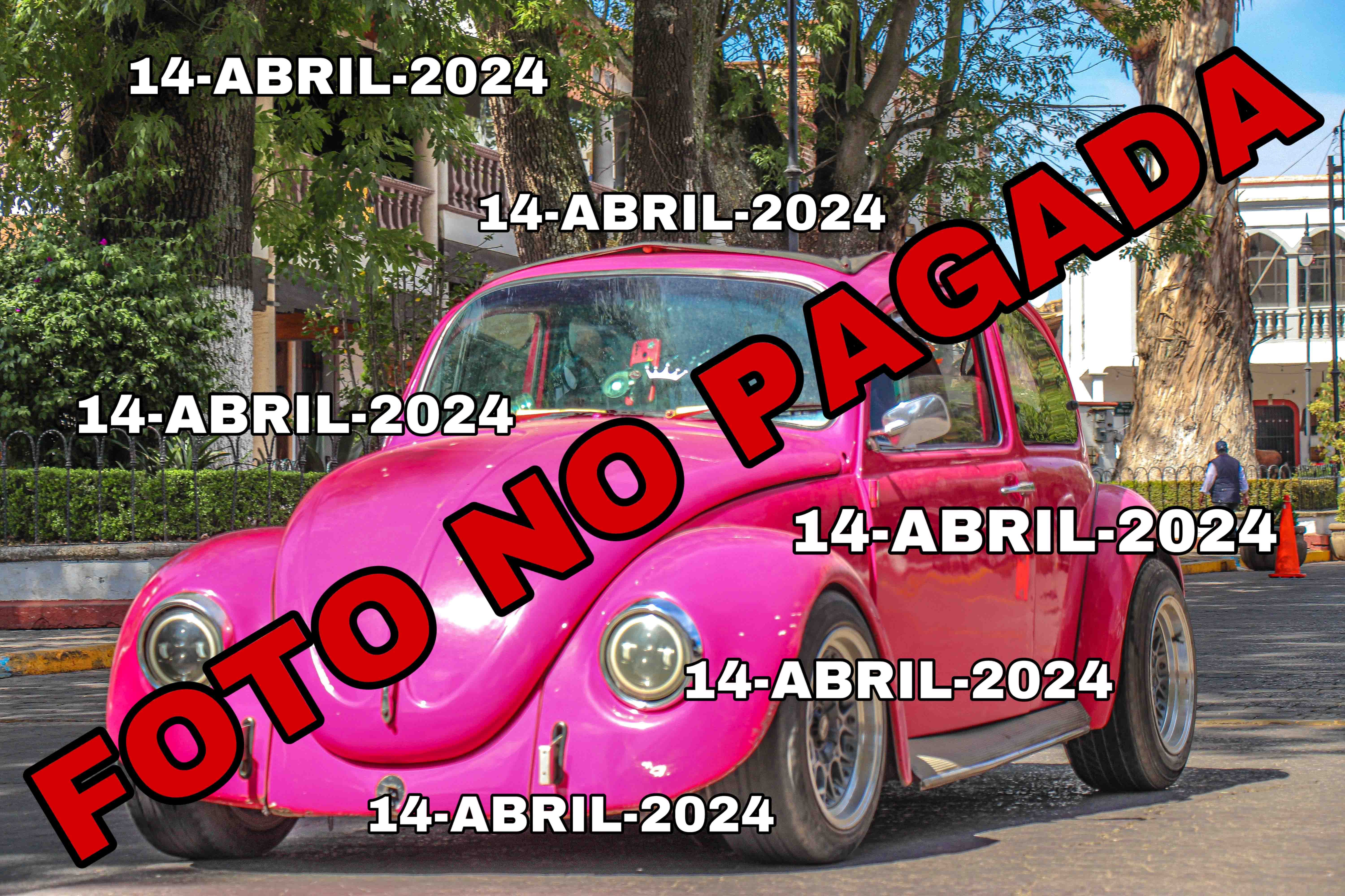 CV 121 — Postimages