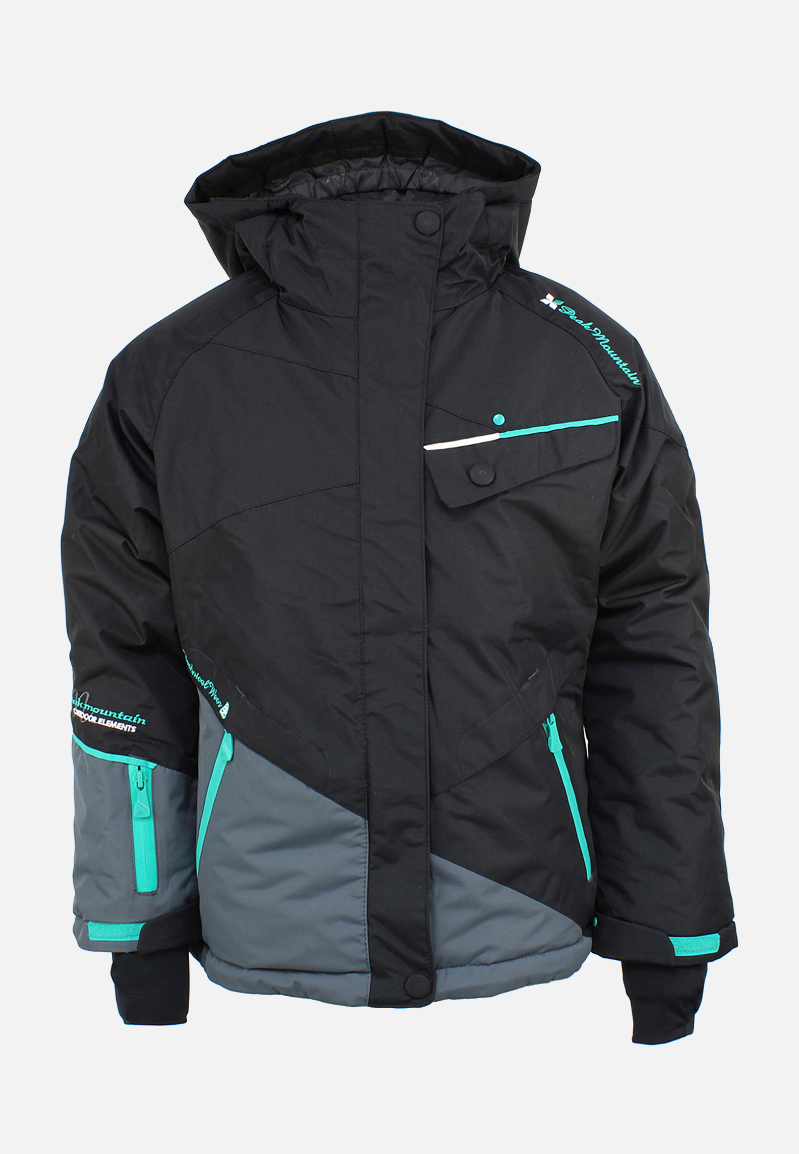 FATENE KS NOIR FACE — Postimages