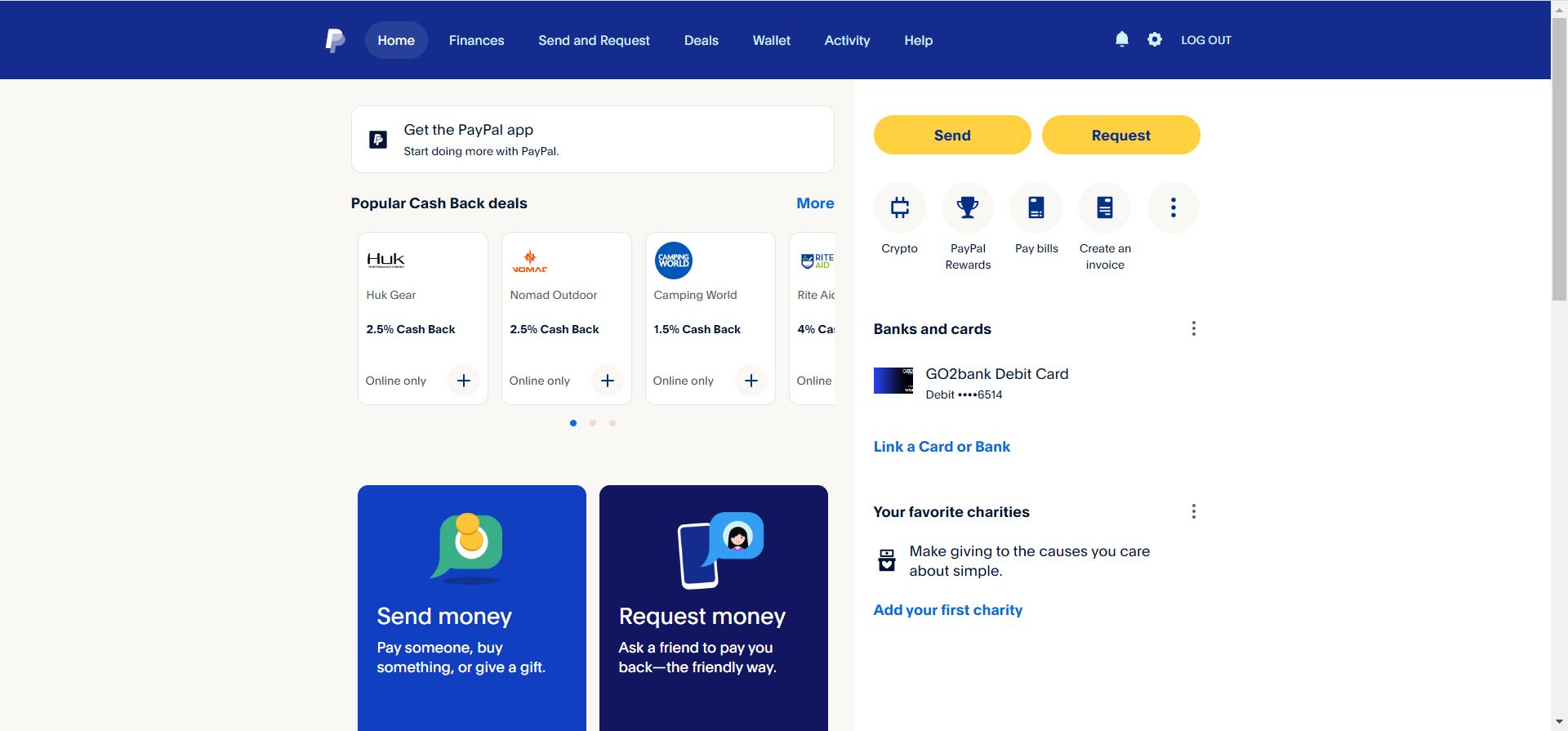 Pay Pal 01 NC — Postimages