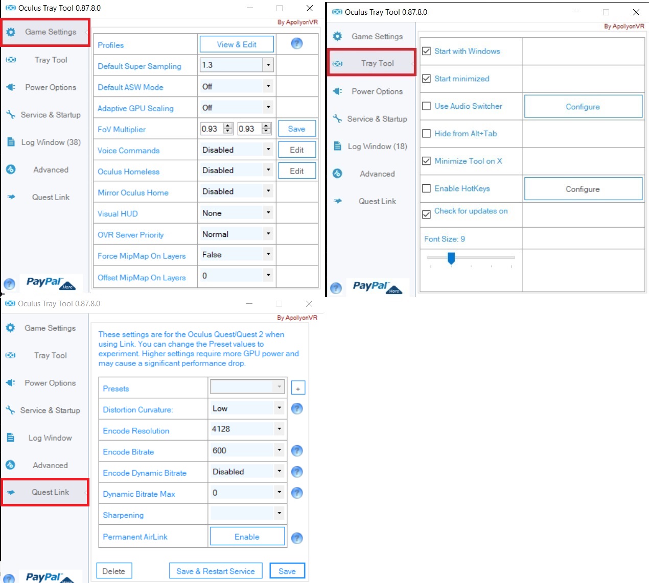 Hilo de las Quest 3 - Foro del ESA