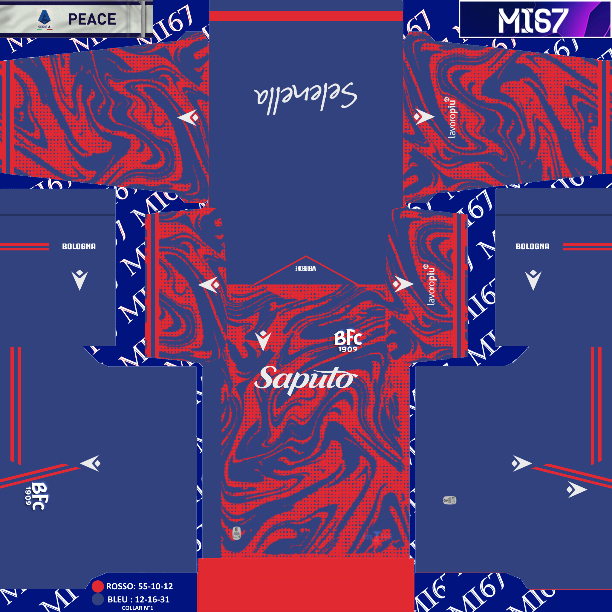 BOLOGNA THIRD 2025 — Postimages