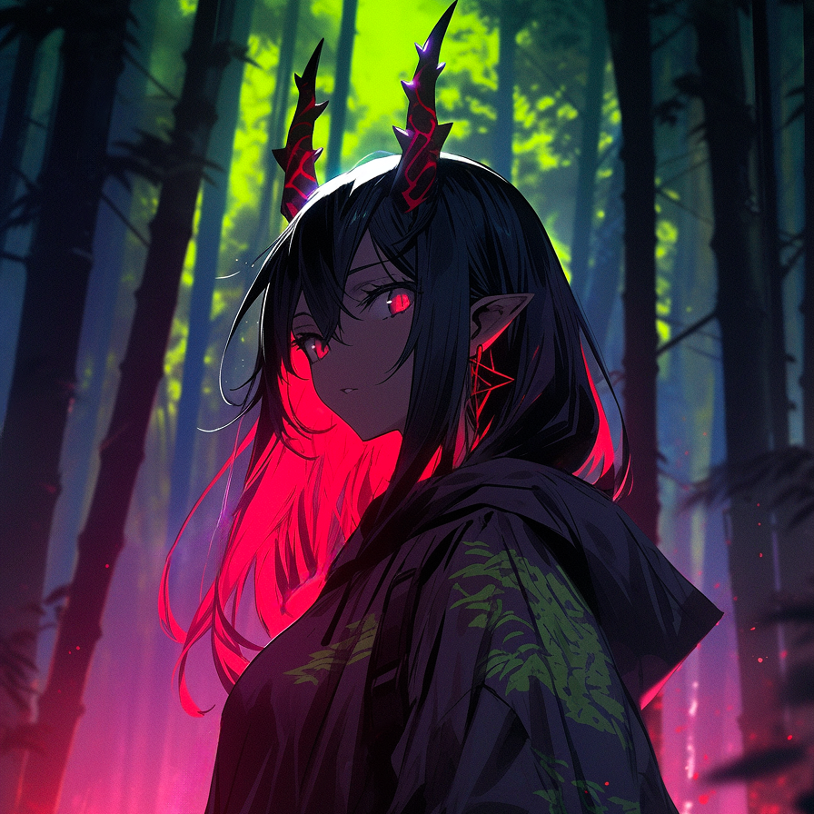 dragon of the woods — Postimages