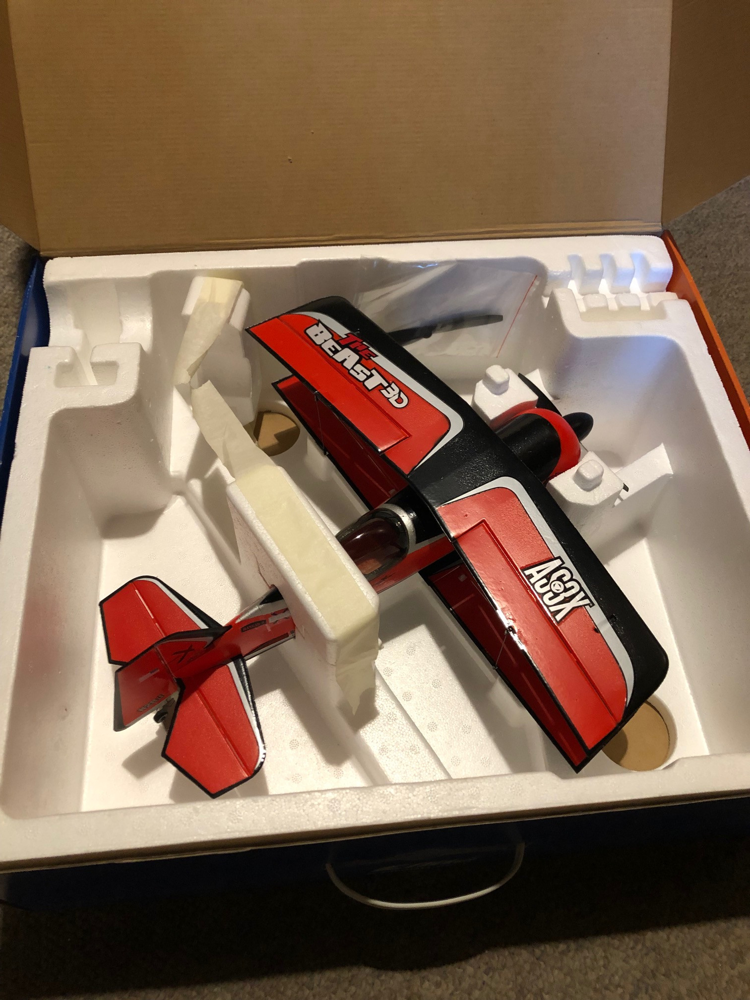 beast — Postimages