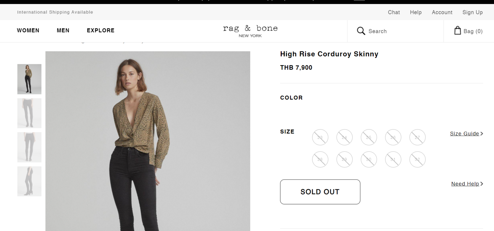 Rag&Bone — Postimages