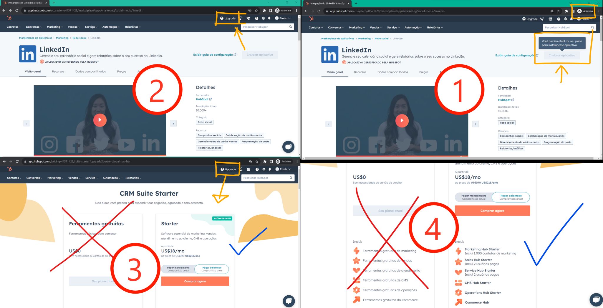 instructions — Postimages