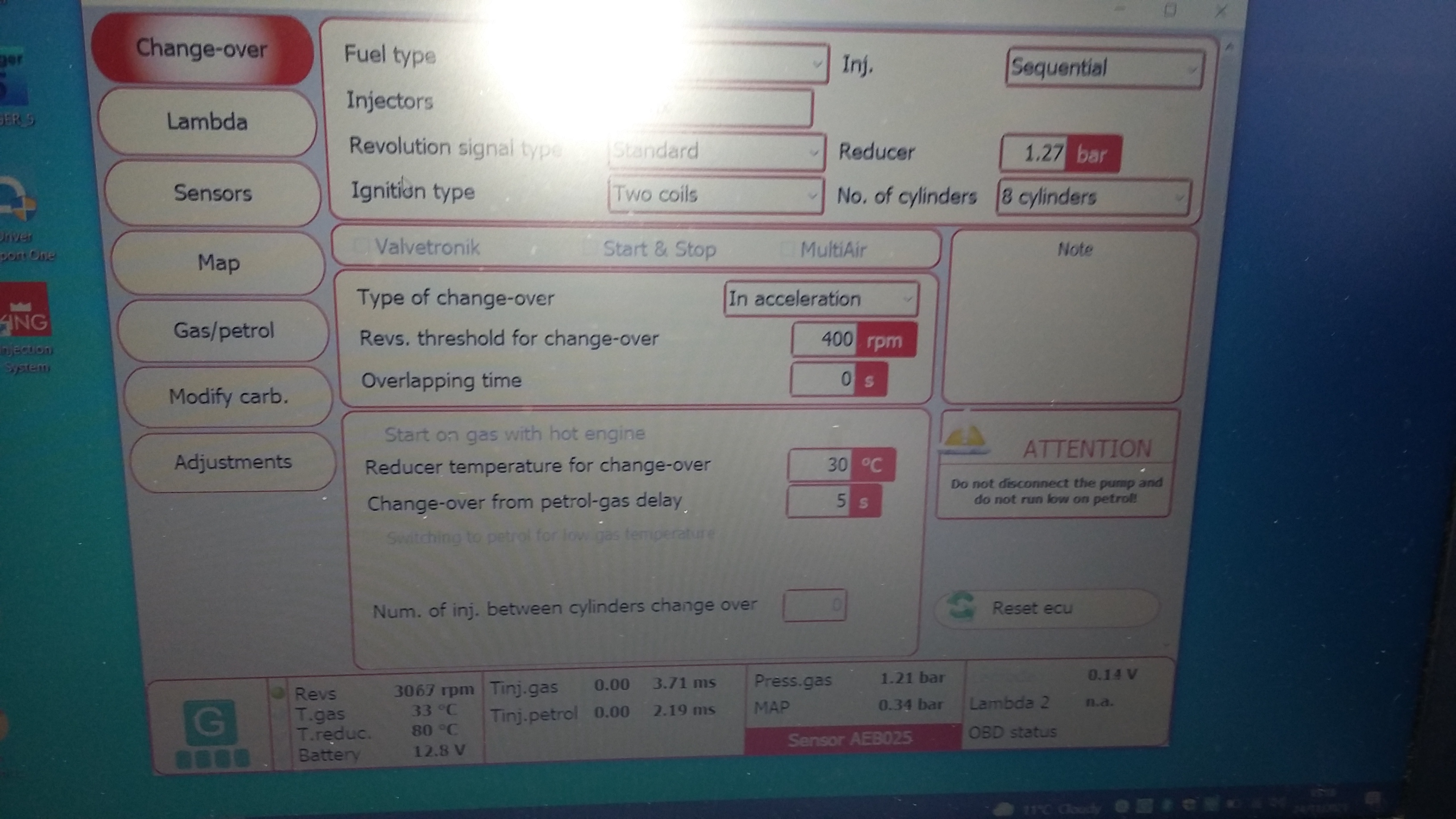 20211114 151821gas 3000rpm change — Postimages