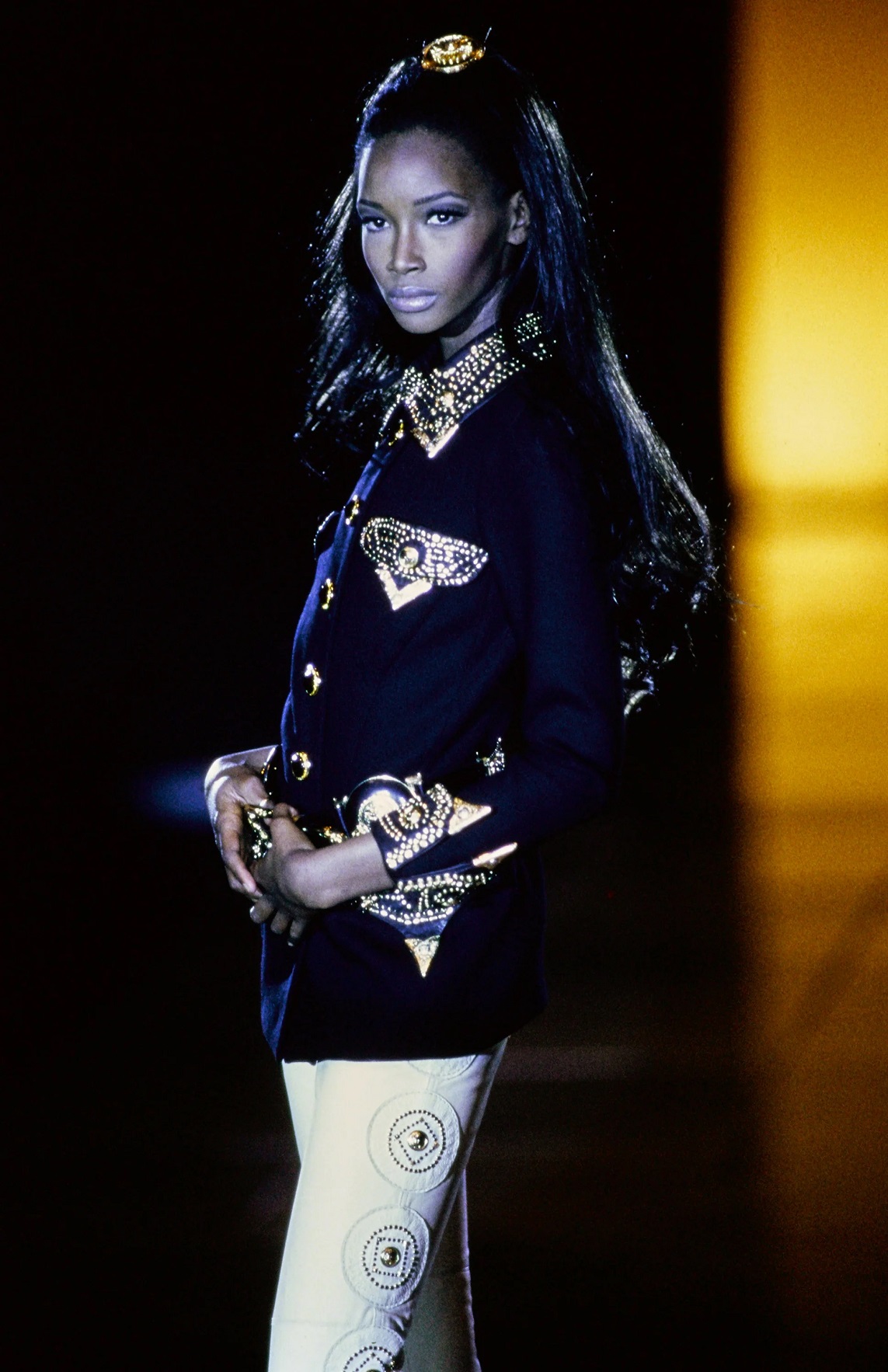 Supermodel Beverly Peele Pic Appreciation Thread | Page 14 | Lipstick Alley